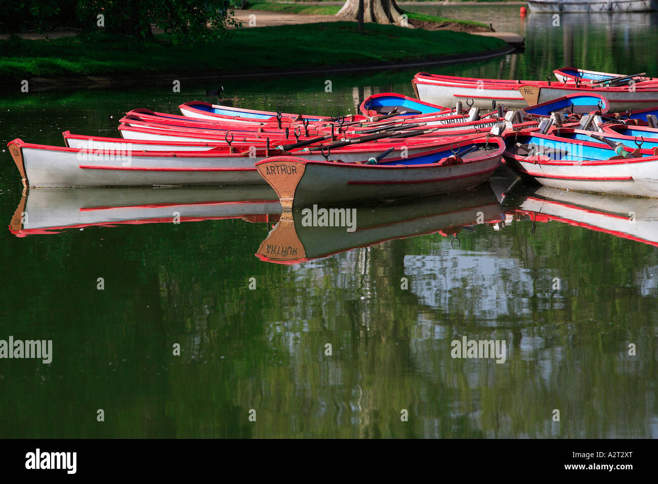 France, Paris, Vincennes Hood Stock Photo - Alamy