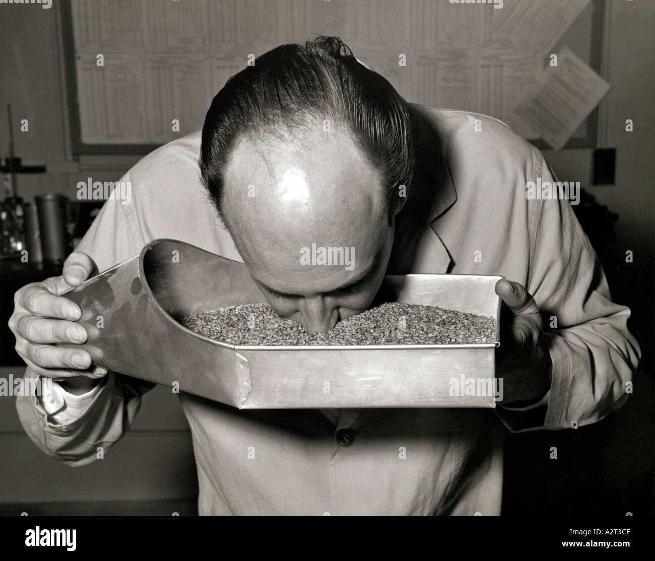 Weird odor hi-res stock photography and images - Alamy