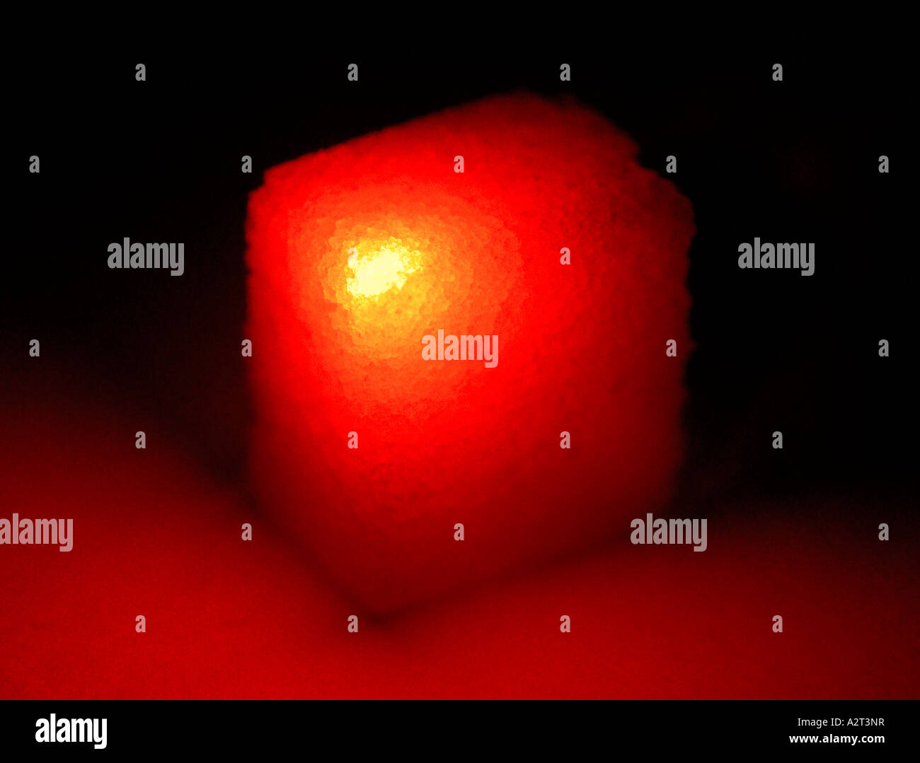 Monochromatic light hi-res stock photography and images - Alamy