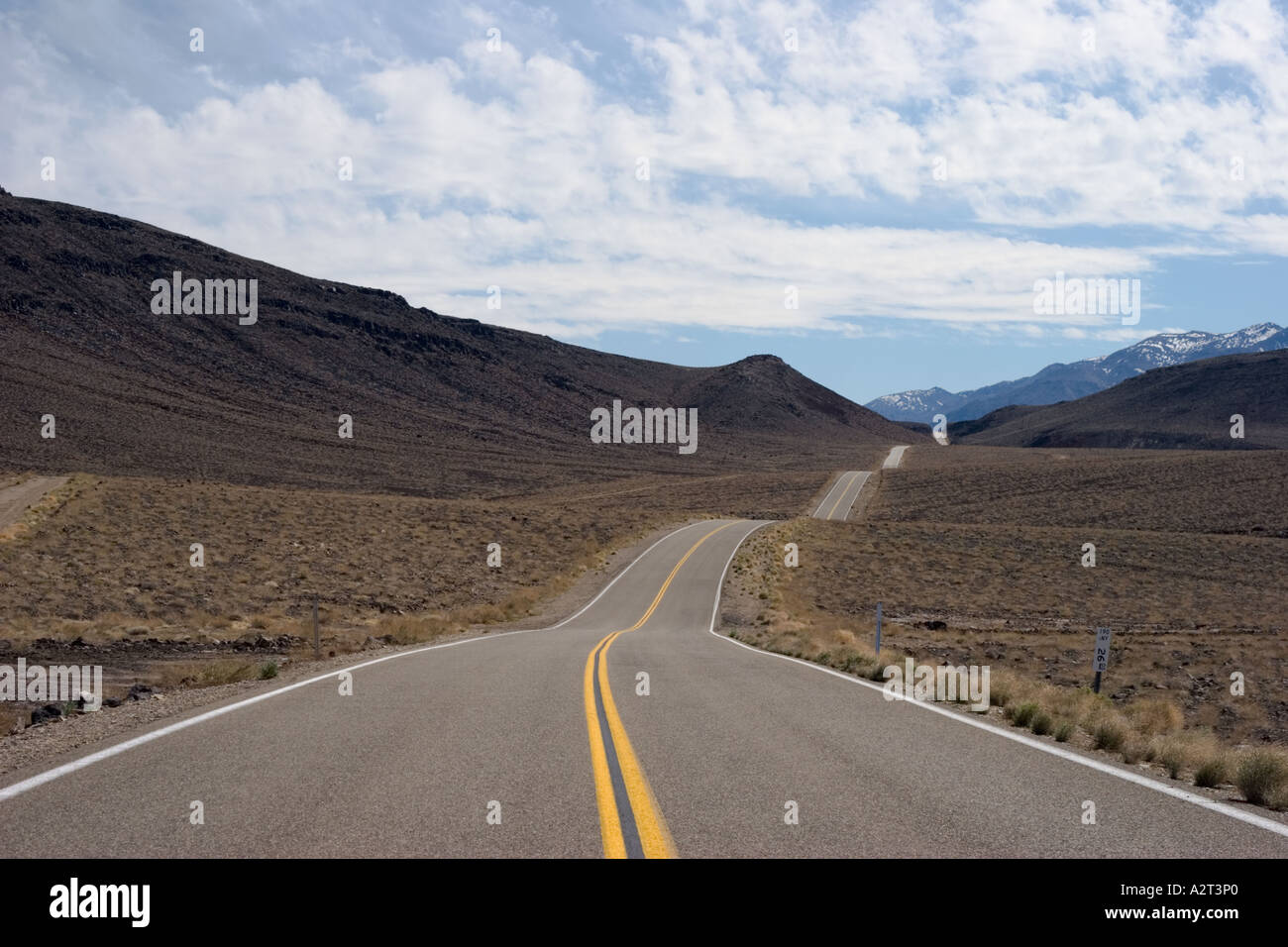 State highway 190 hi-res stock photography and images - Alamy