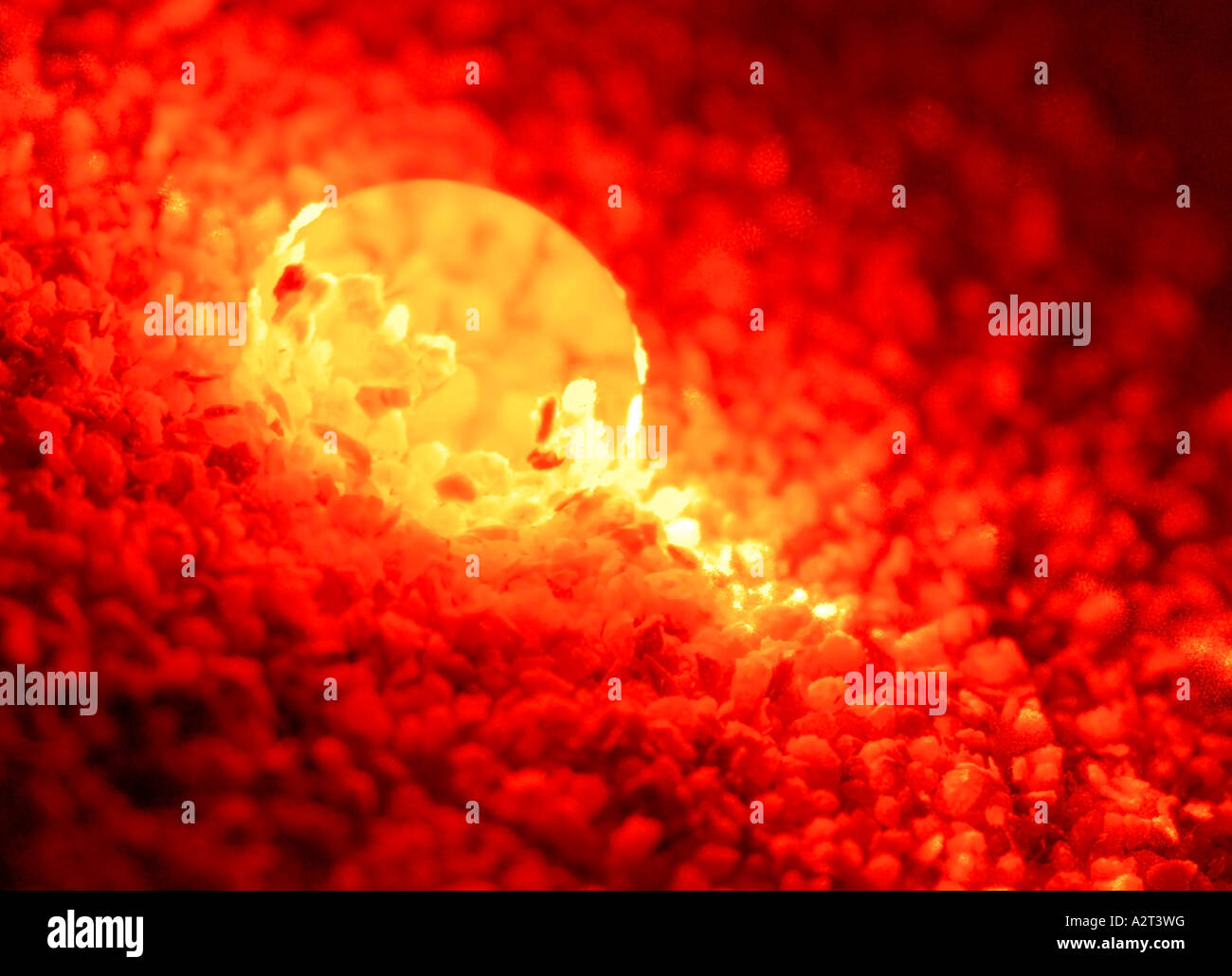 Monochromatic light hi-res stock photography and images - Alamy