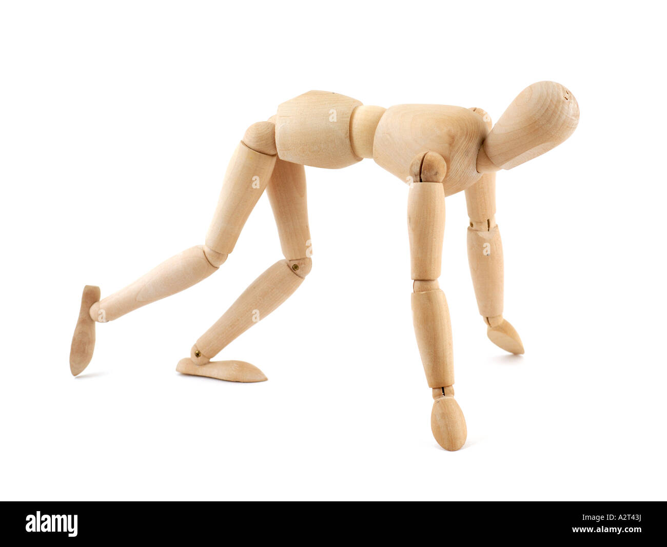 Ready concept cut out Cut Out Stock Images & Pictures - Alamy