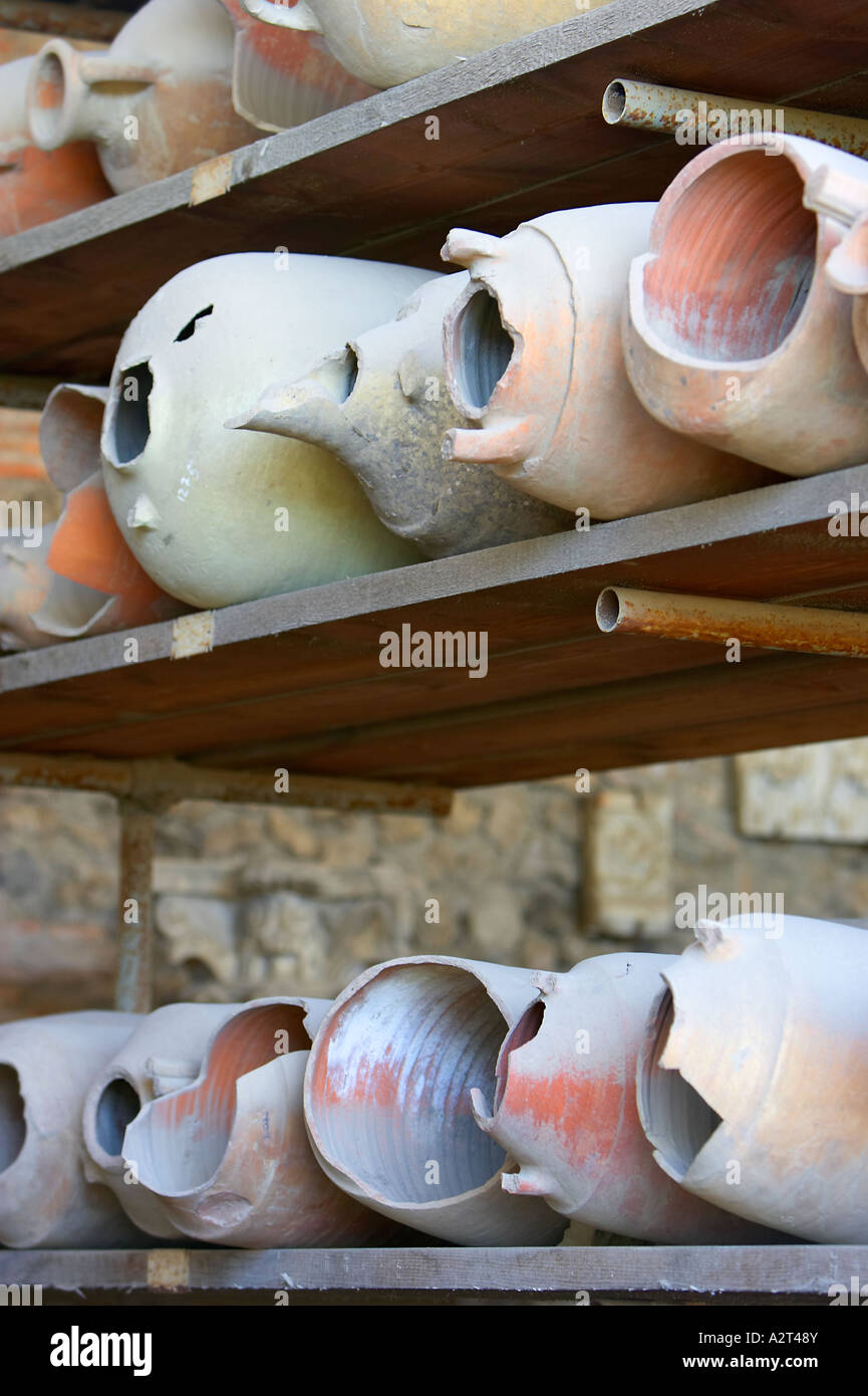 Roman wine hi-res stock photography and images - Alamy