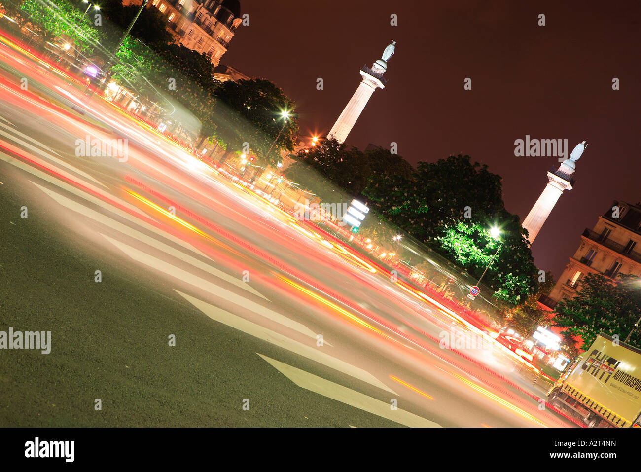 Nation in motion hi-res stock photography and images - Alamy