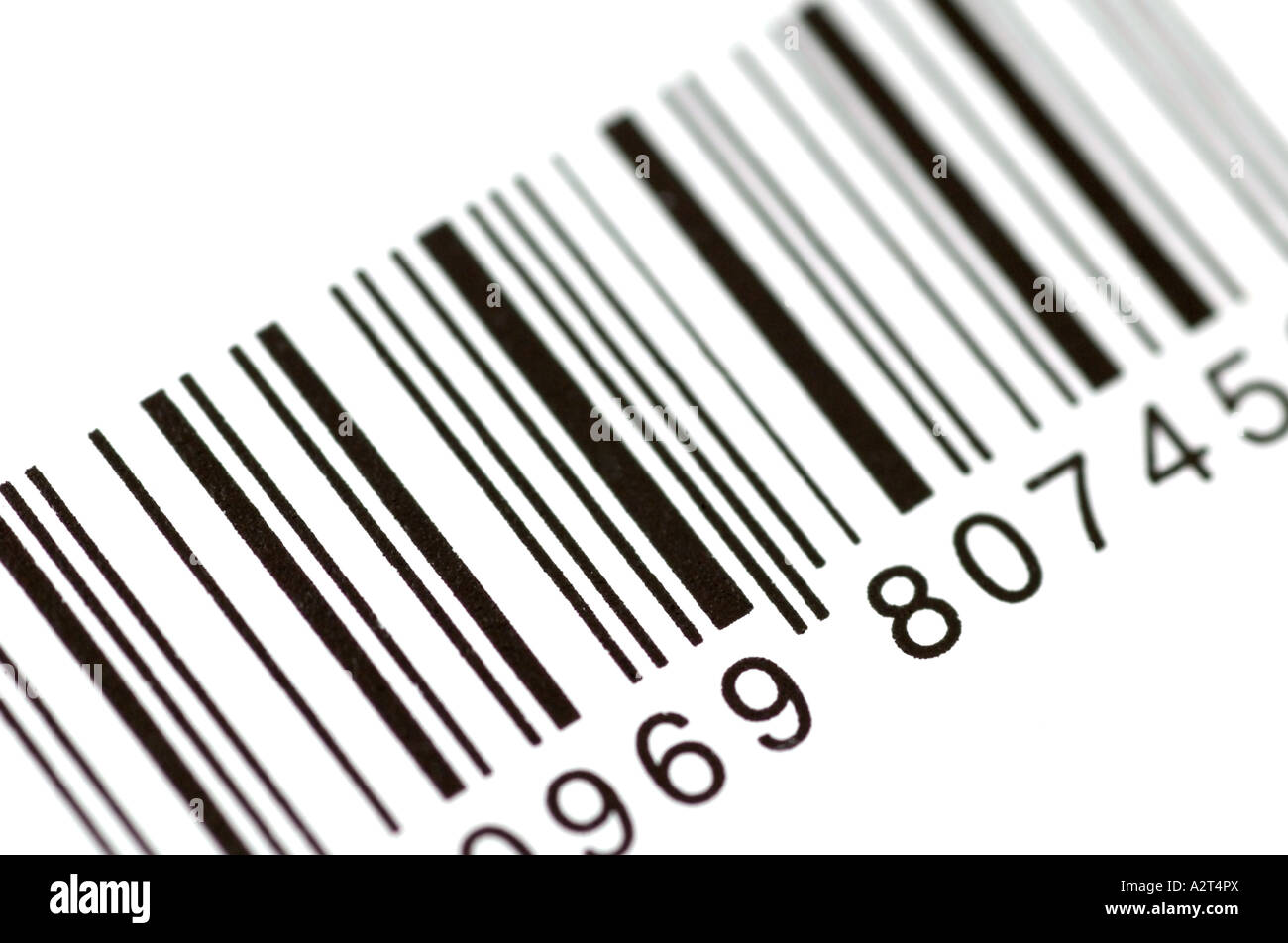 Code 39 barcode hi-res stock photography and images - Alamy
