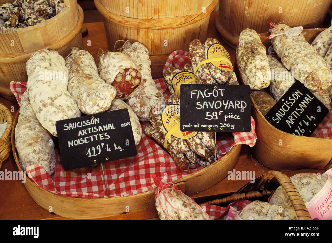 Savoyard savoy hi-res stock photography and images - Alamy
