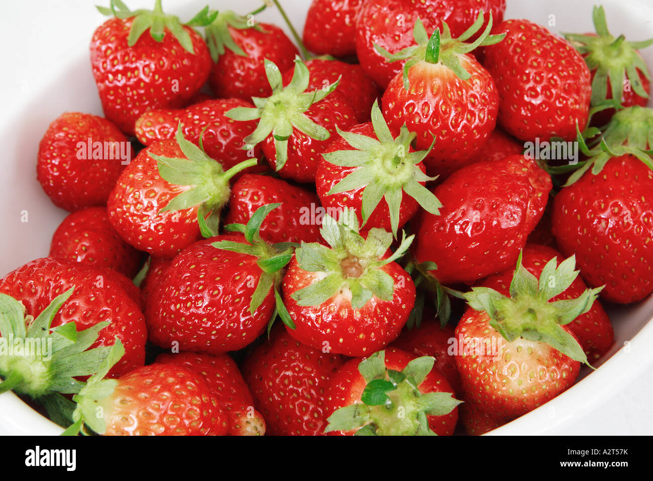 France, country strawberries Stock Photo - Alamy