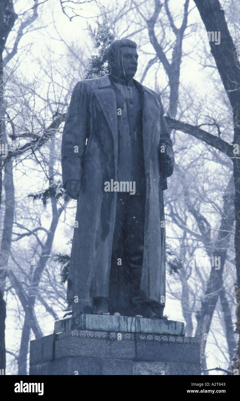 Stalin S High Resolution Stock Photography and Images - Alamy