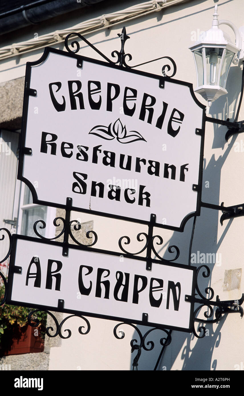 France, Brittany, banner Stock Photo - Alamy