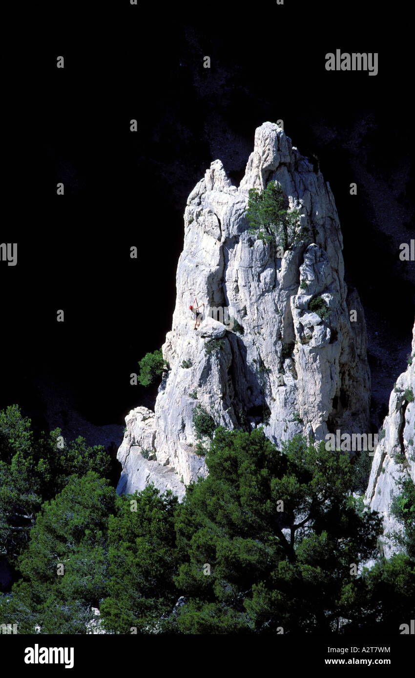 Doigt de dieu hi-res stock photography and images - Alamy