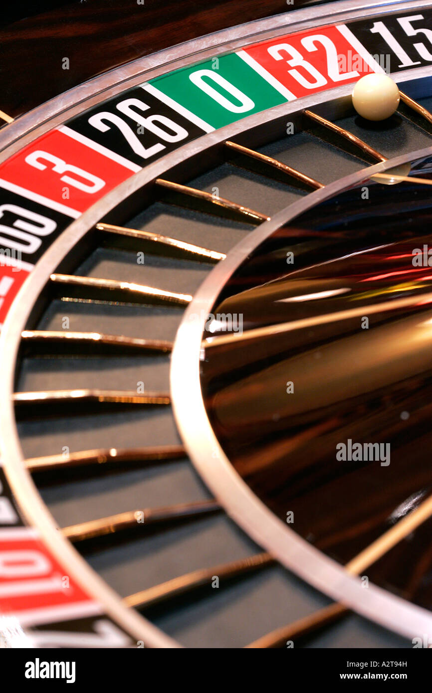 casino close up detail dolly wheel betting shop legal addiction habit ...