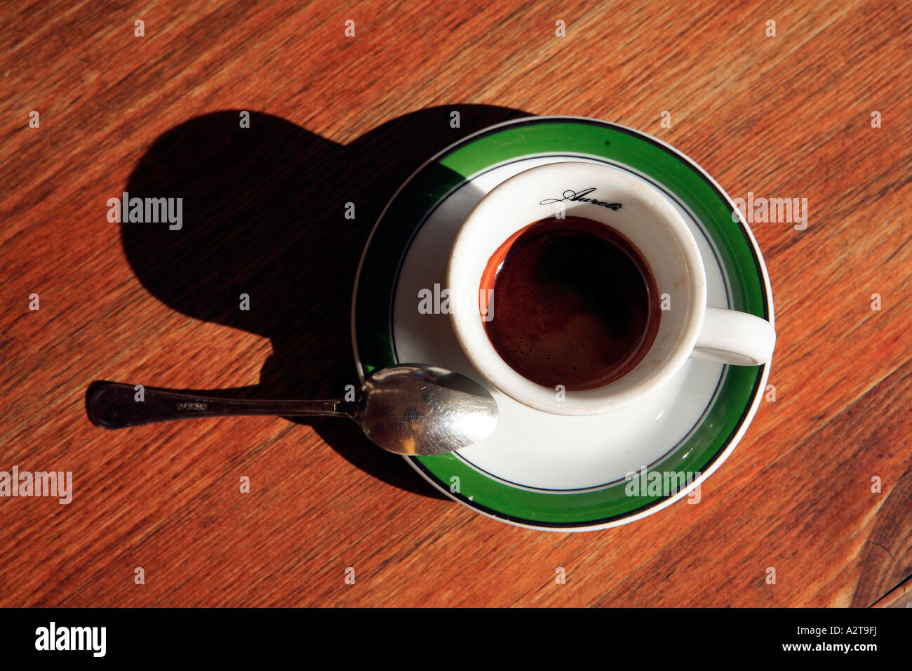 Rome coffee hi-res stock photography and images - Alamy