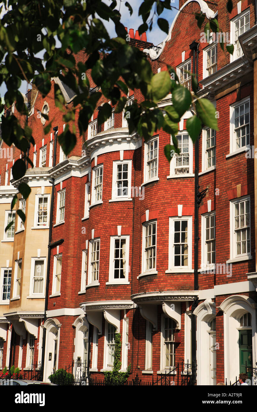 United Kingdom, London, Chelsea district Stock Photo - Alamy