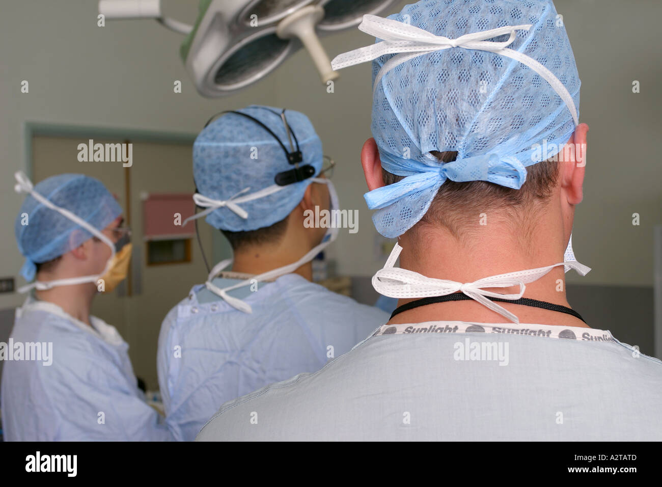 Operation royal blue hi-res stock photography and images - Alamy
