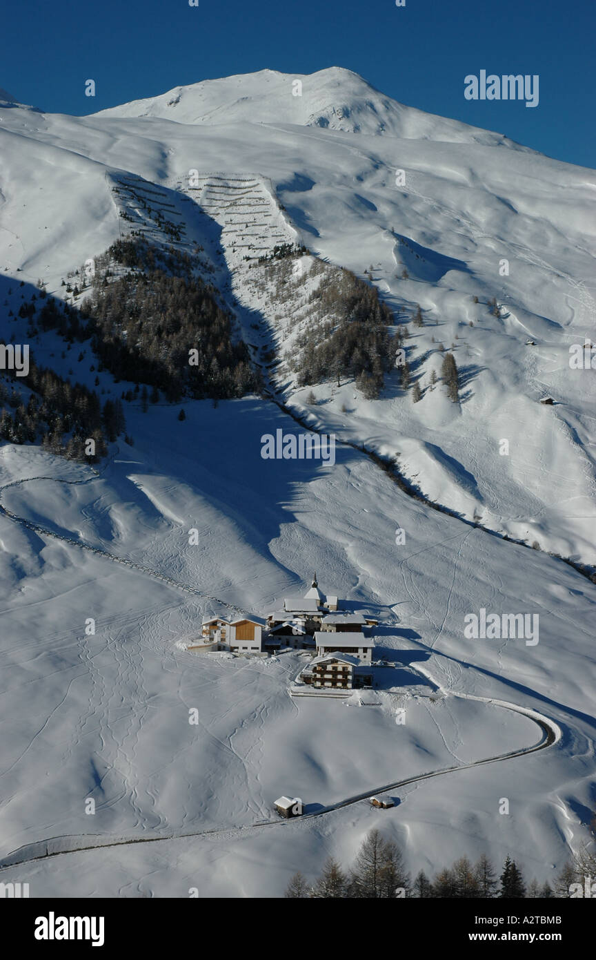 Rojen village hi-res stock photography and images - Alamy