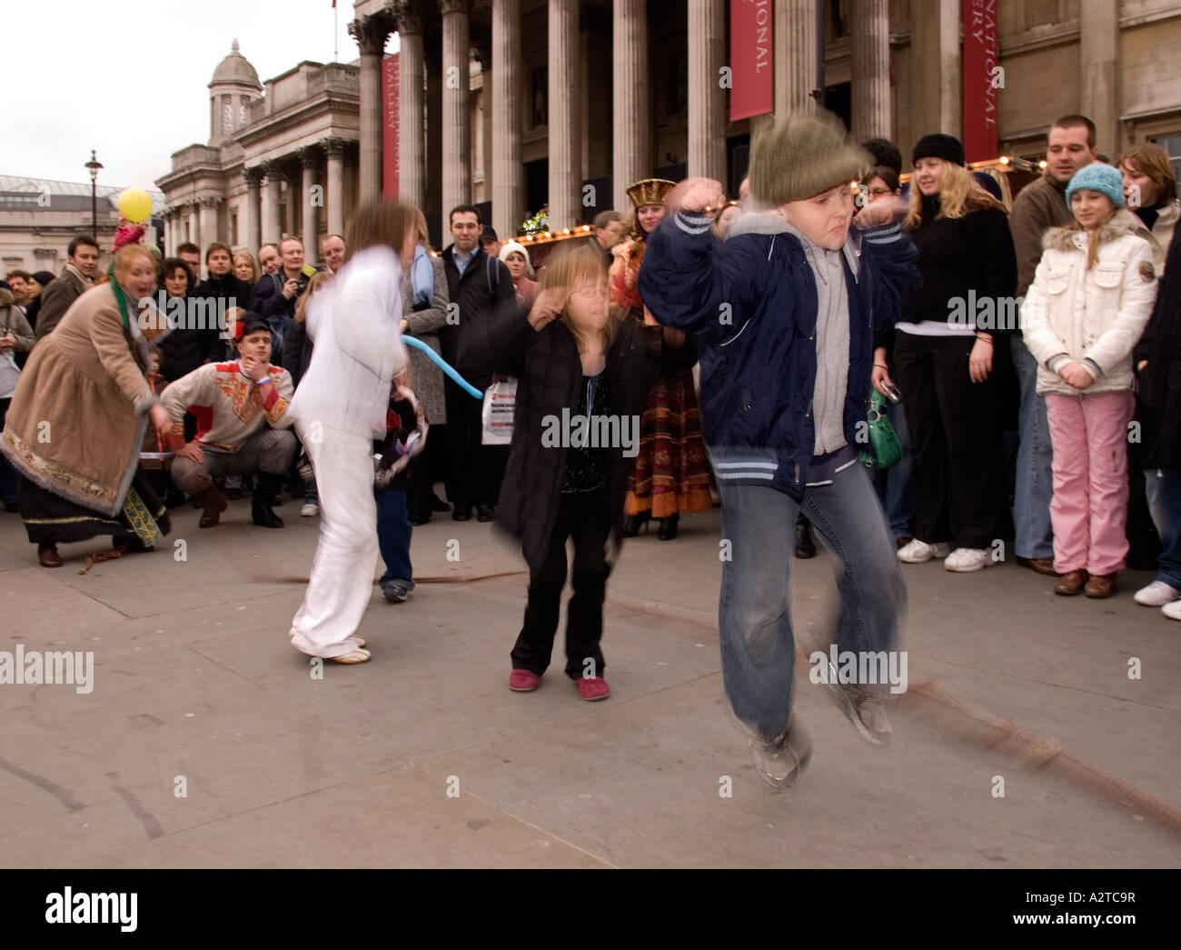During london games festival hi-res stock photography and images - Alamy