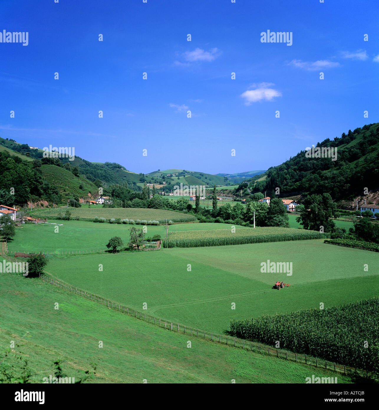 Basse navarre hi-res stock photography and images - Alamy