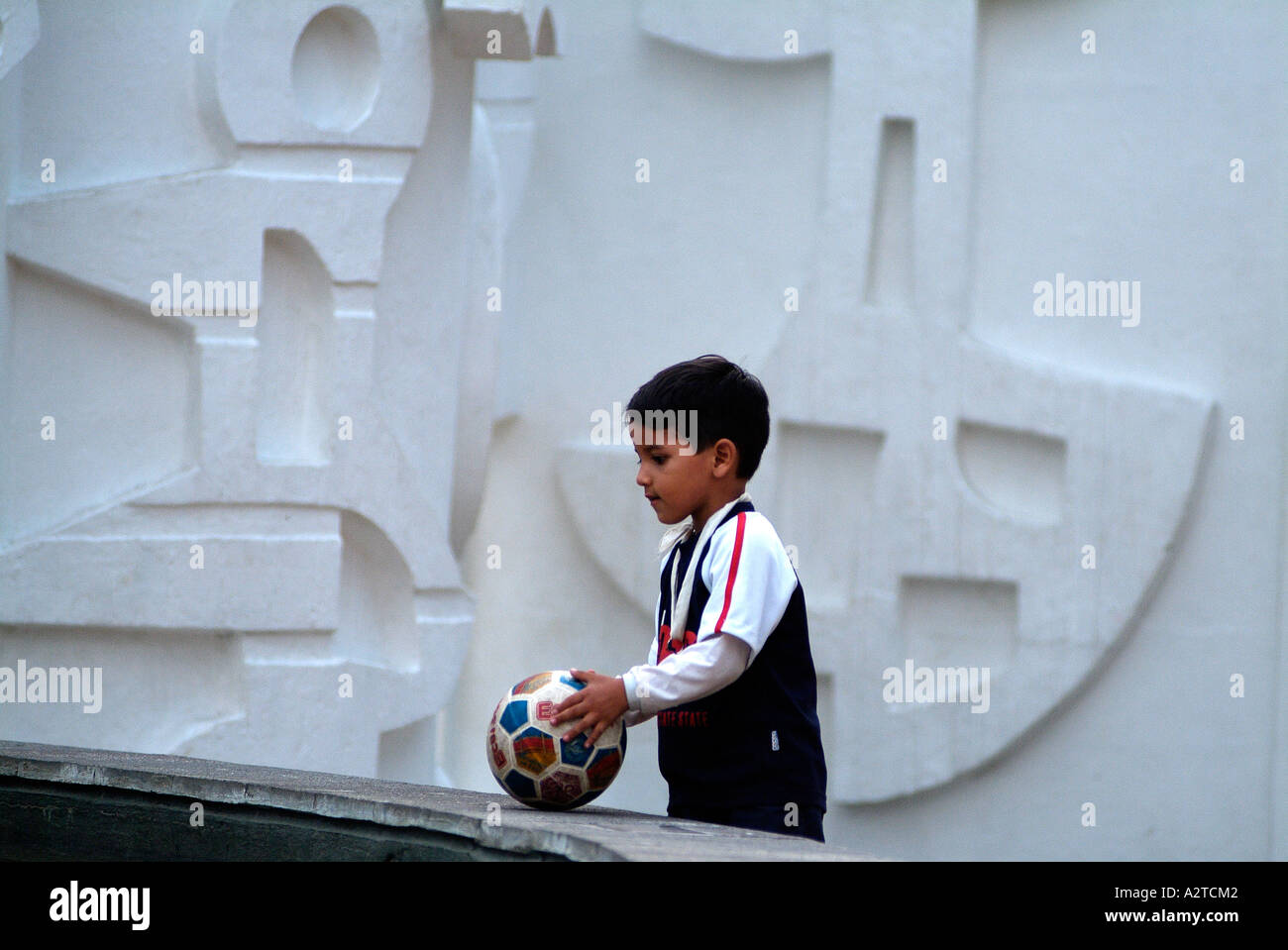 Ecuadorian boy hi-res stock photography and images - Alamy