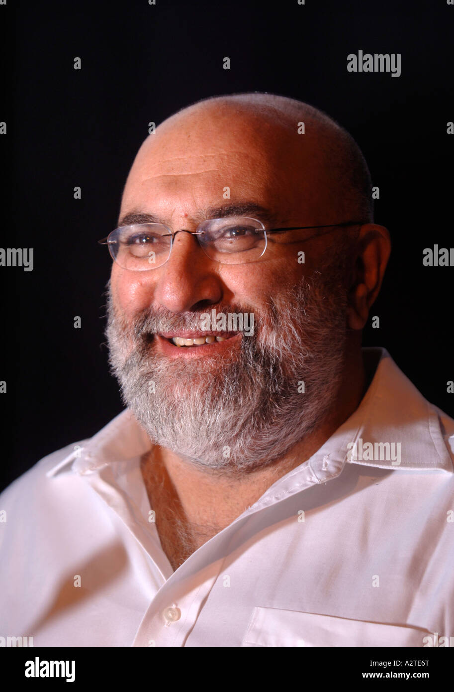 THE COMEDIAN ALEXEI SAYLE AT THE CHELTENHAM LITERATURE FESTIVAL OCT ...