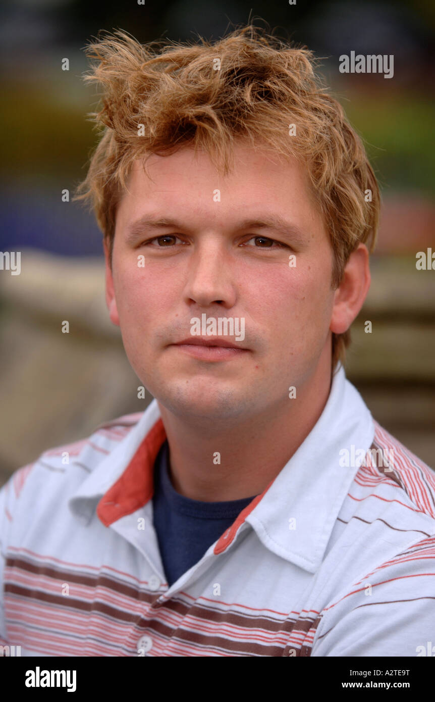 Jimmy doherty pig farmer hi-res stock photography and images - Alamy