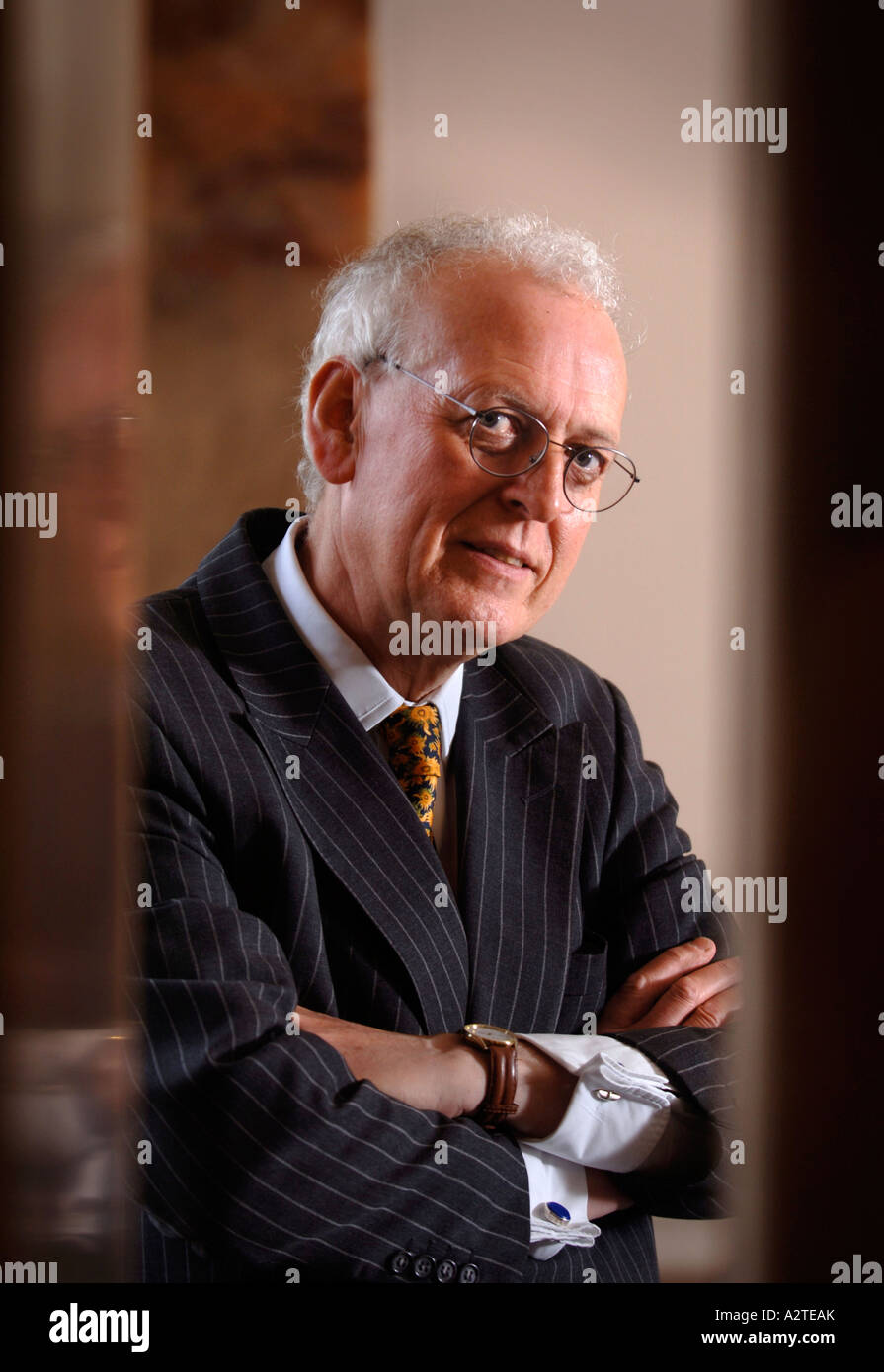 Contemporary history historian hi-res stock photography and images - Alamy