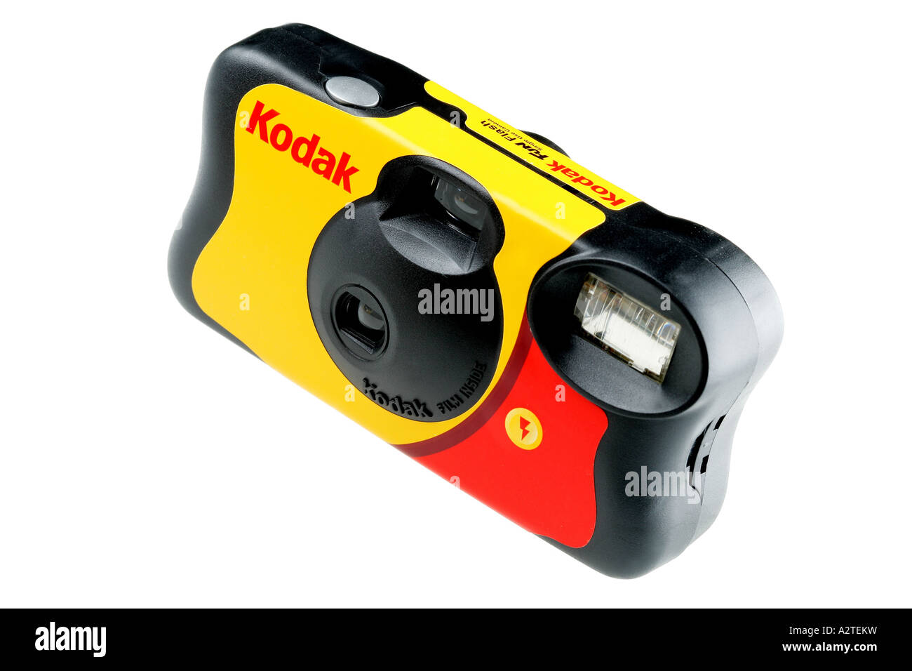 Kodak Disposable Camera High Resolution Stock Photography and Images ...