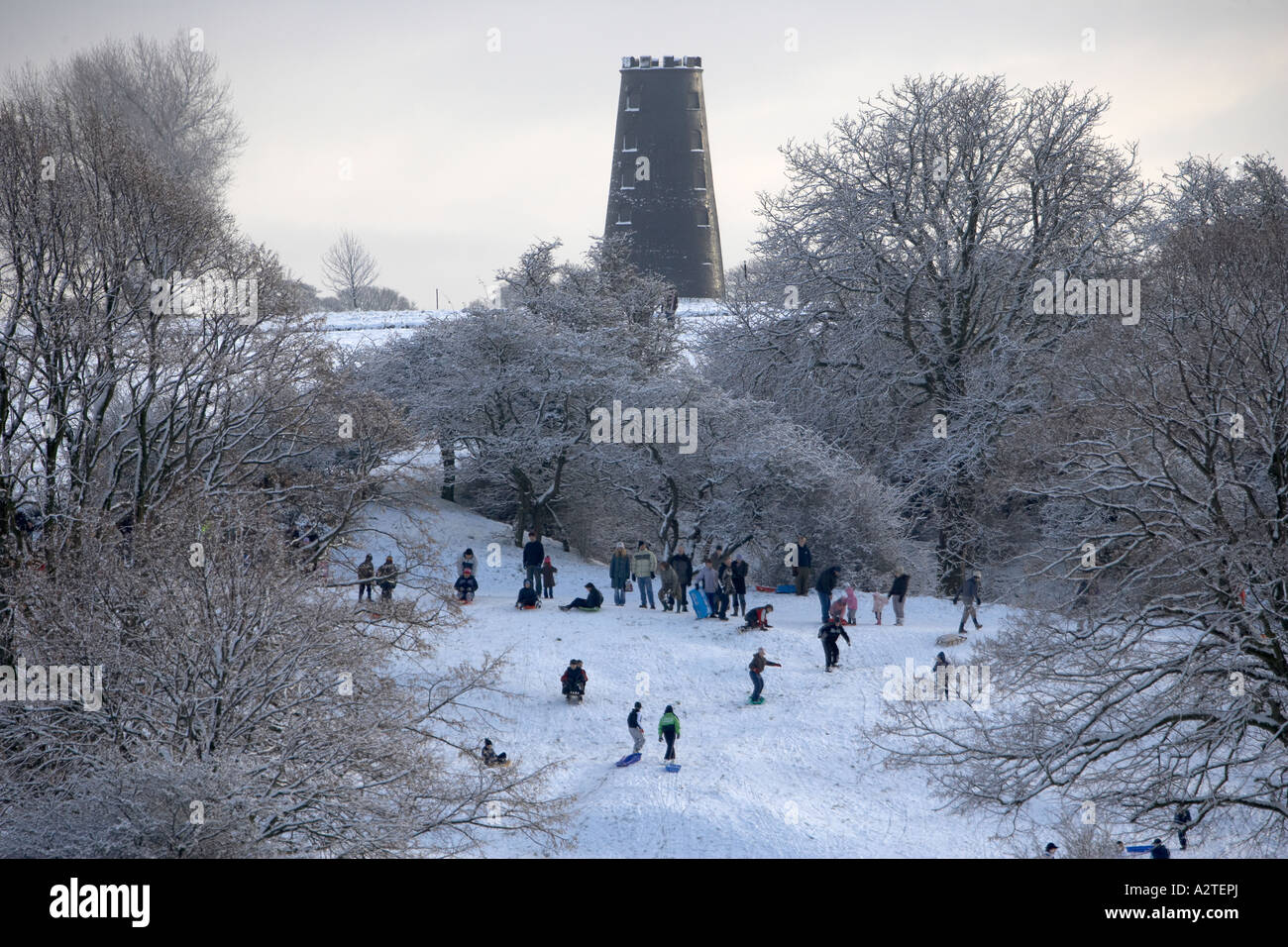 Black mill westwood beverley hi-res stock photography and images - Alamy