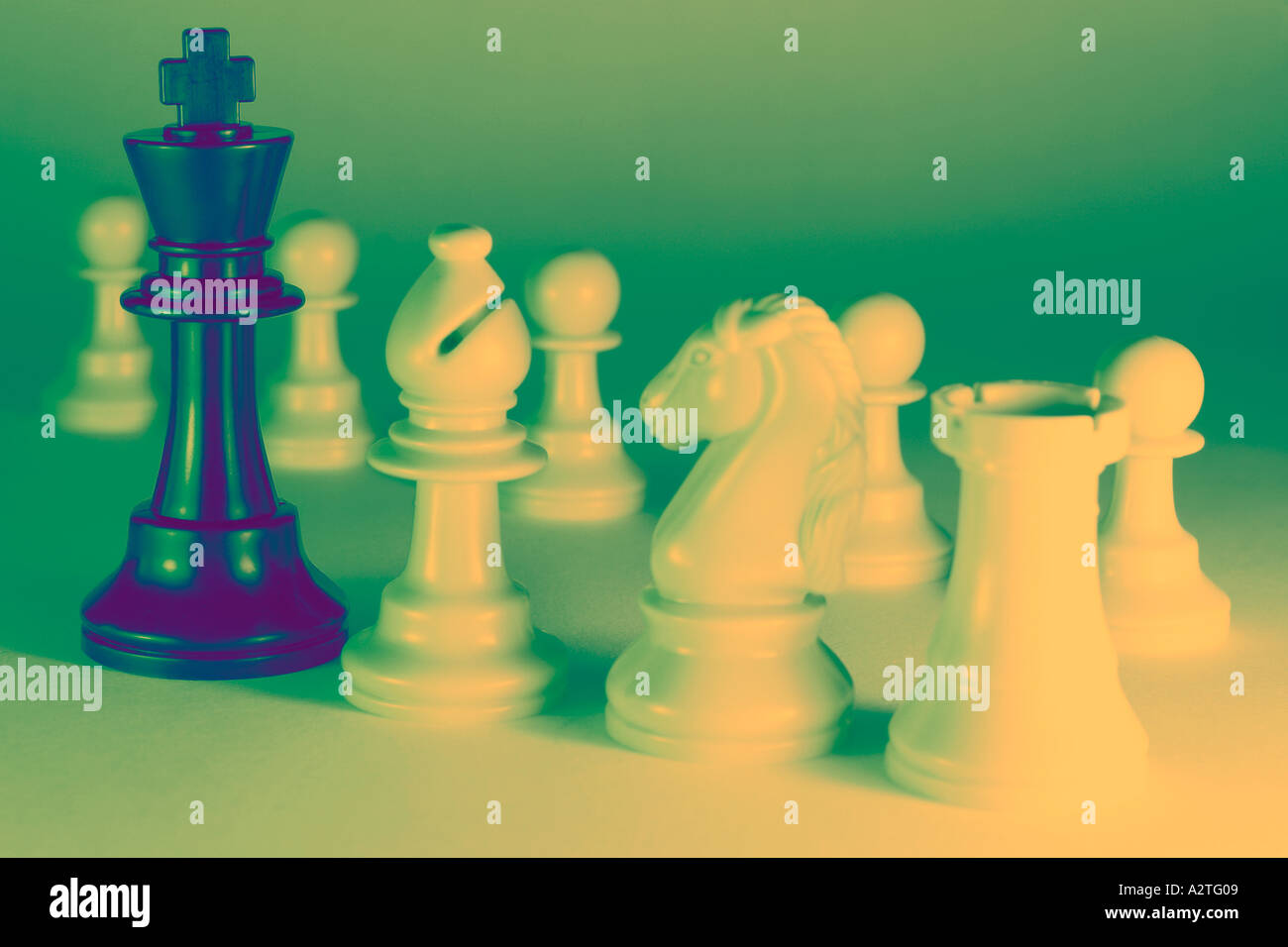 Diplomacy boardgame hi-res stock photography and images - Alamy