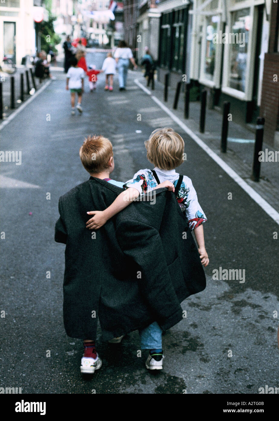 Residential dist hi-res stock photography and images - Alamy