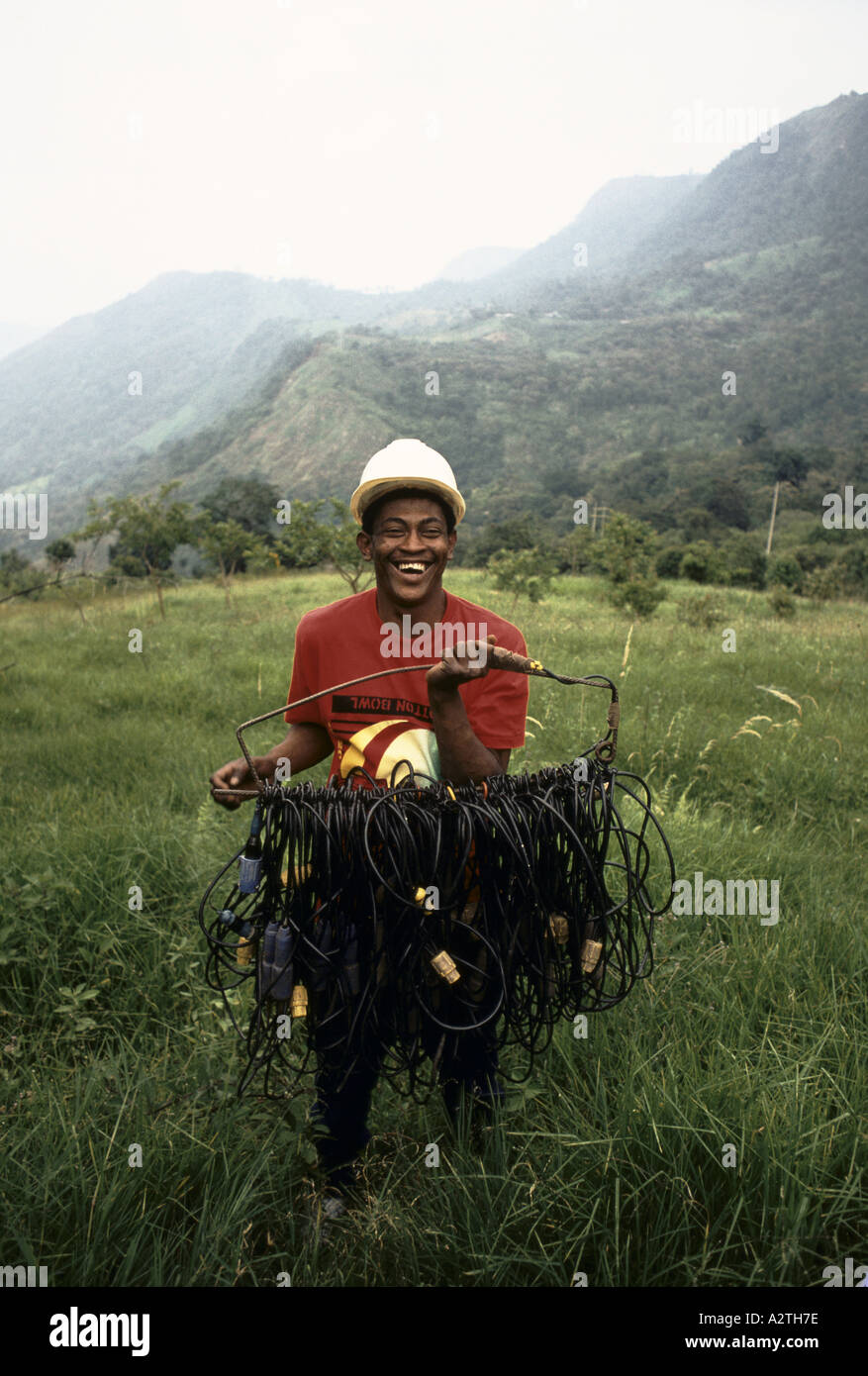 Orphans of bogota hi-res stock photography and images - Alamy