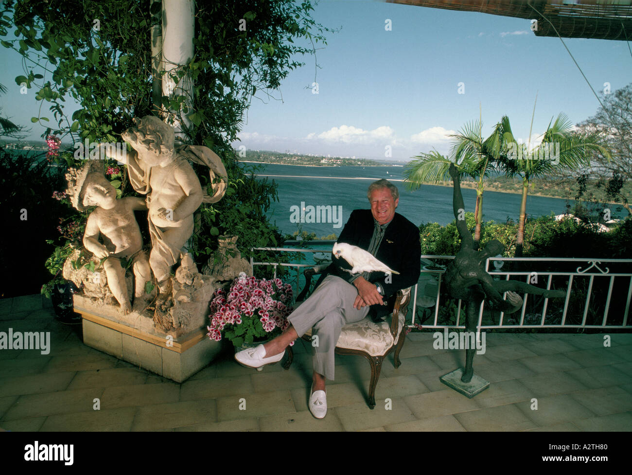 Rod kelly hi-res stock photography and images - Alamy
