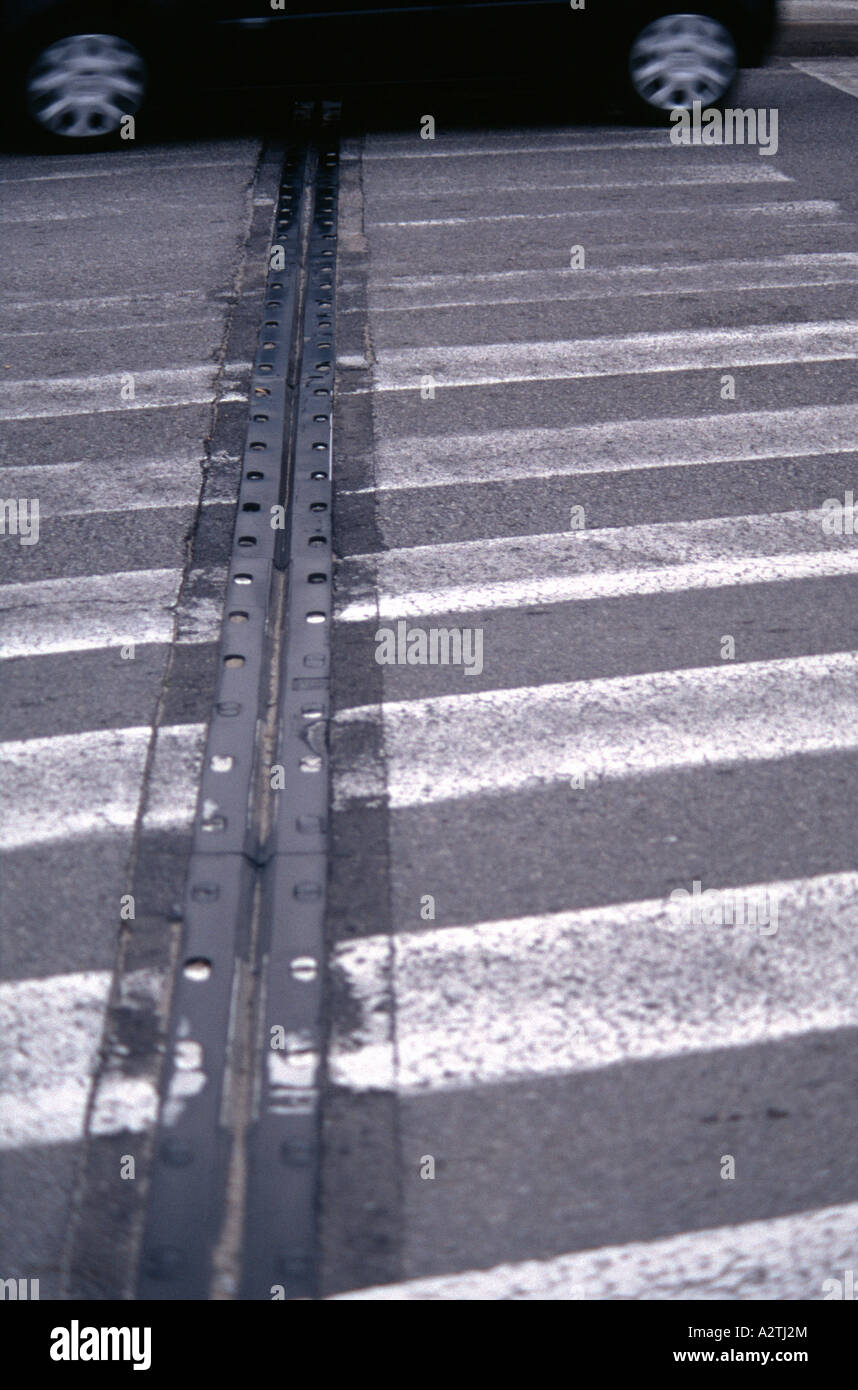 Bridge expansion joint Stock Photo - Alamy Bridge expansion joint Stock Photo - Alamy