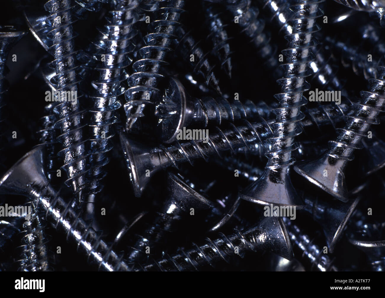 screws (Medium Format Stock Photo - Alamy