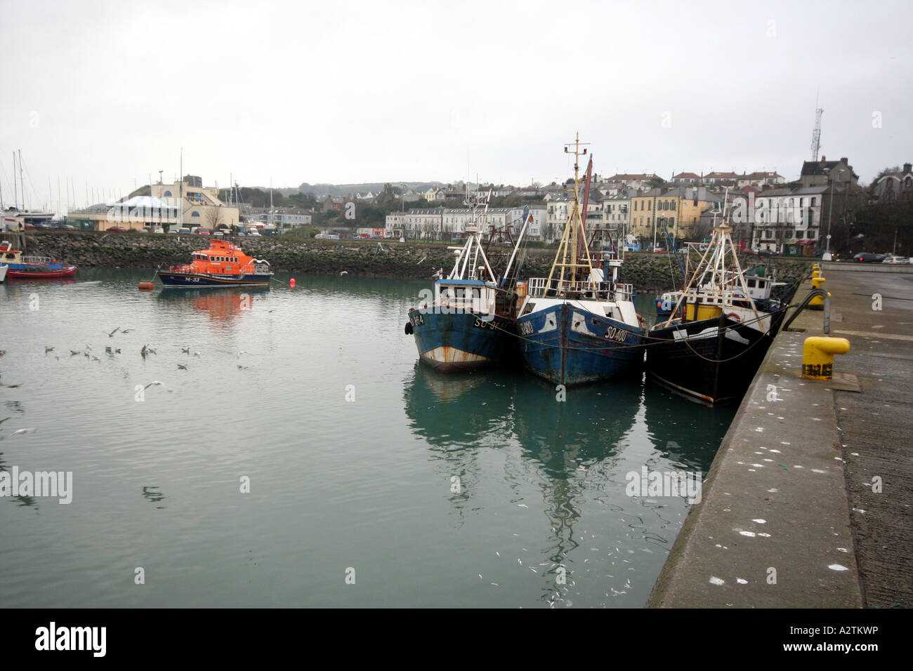 Tower bay beach dublin hi-res stock photography and images - Alamy