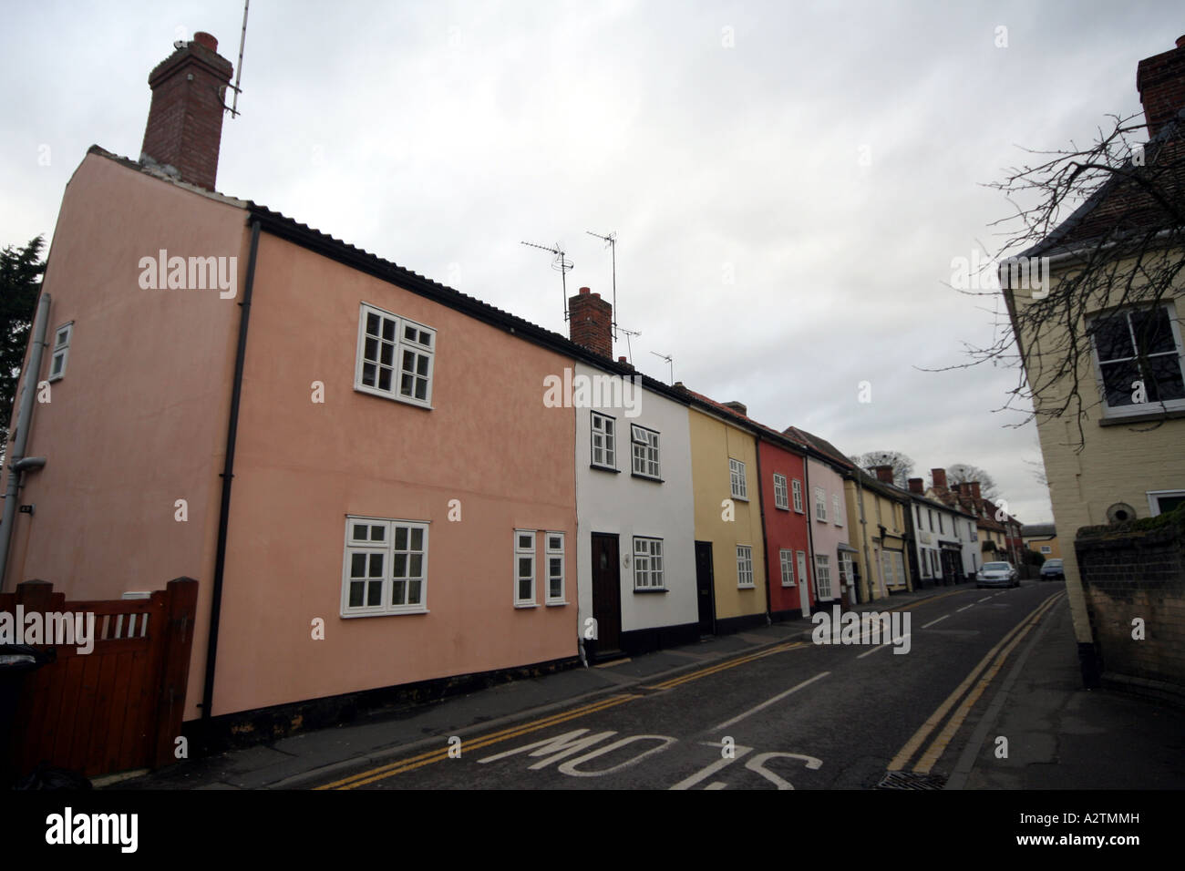 Linton Cambridgeshire High Resolution Stock Photography and Images - Alamy