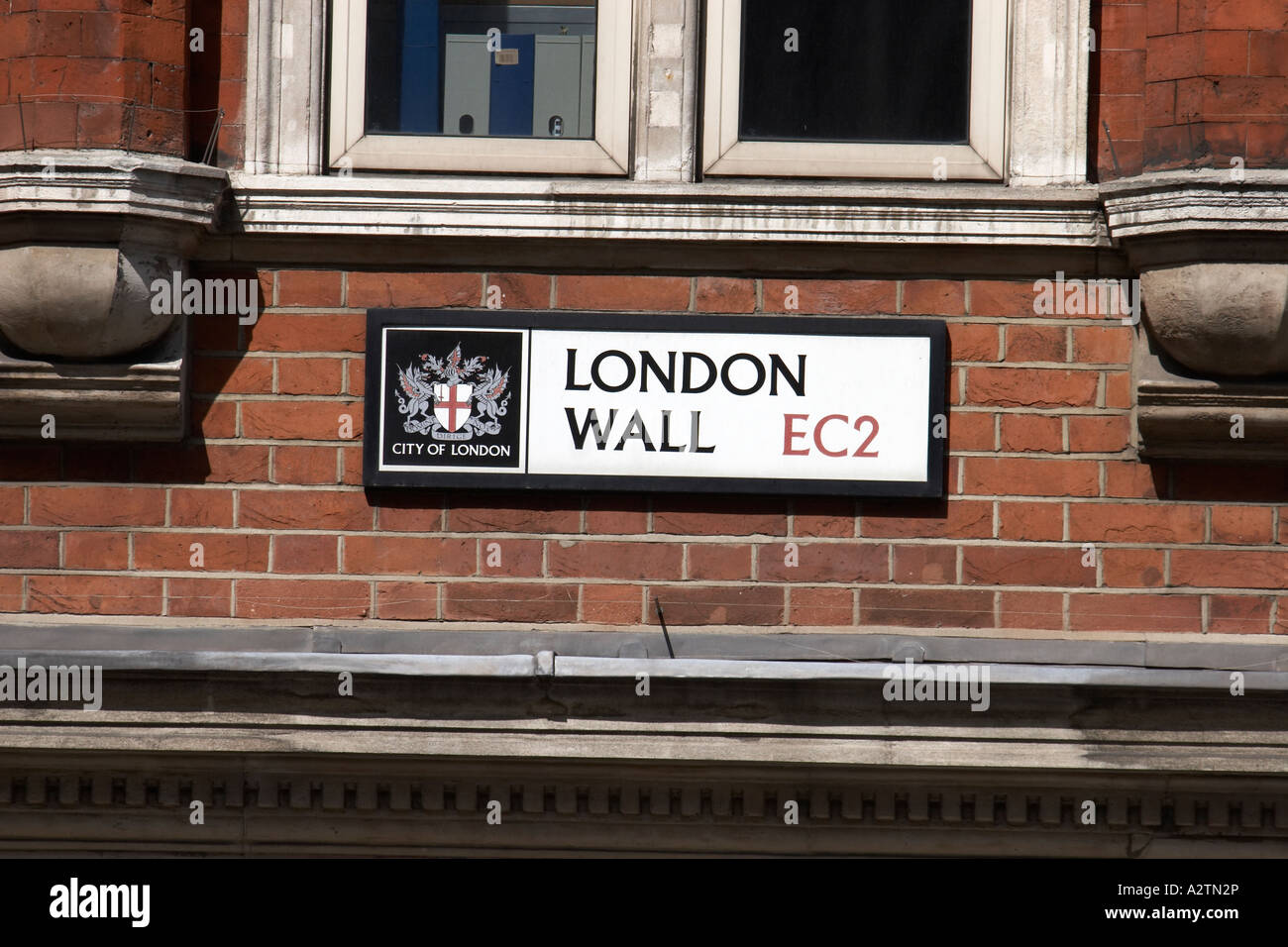 Britannia road sign hi-res stock photography and images - Alamy
