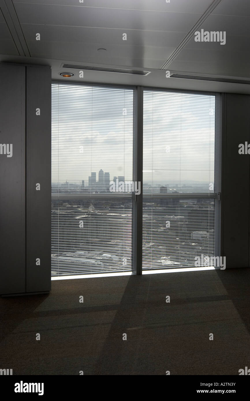 The gherkin interior london hi-res stock photography and images - Alamy