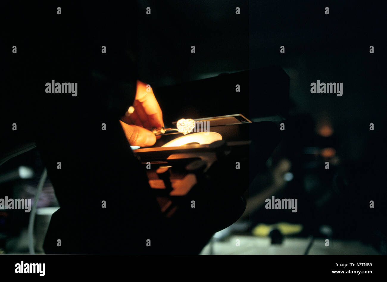 Belgium diamond cut hi-res stock photography and images - Alamy