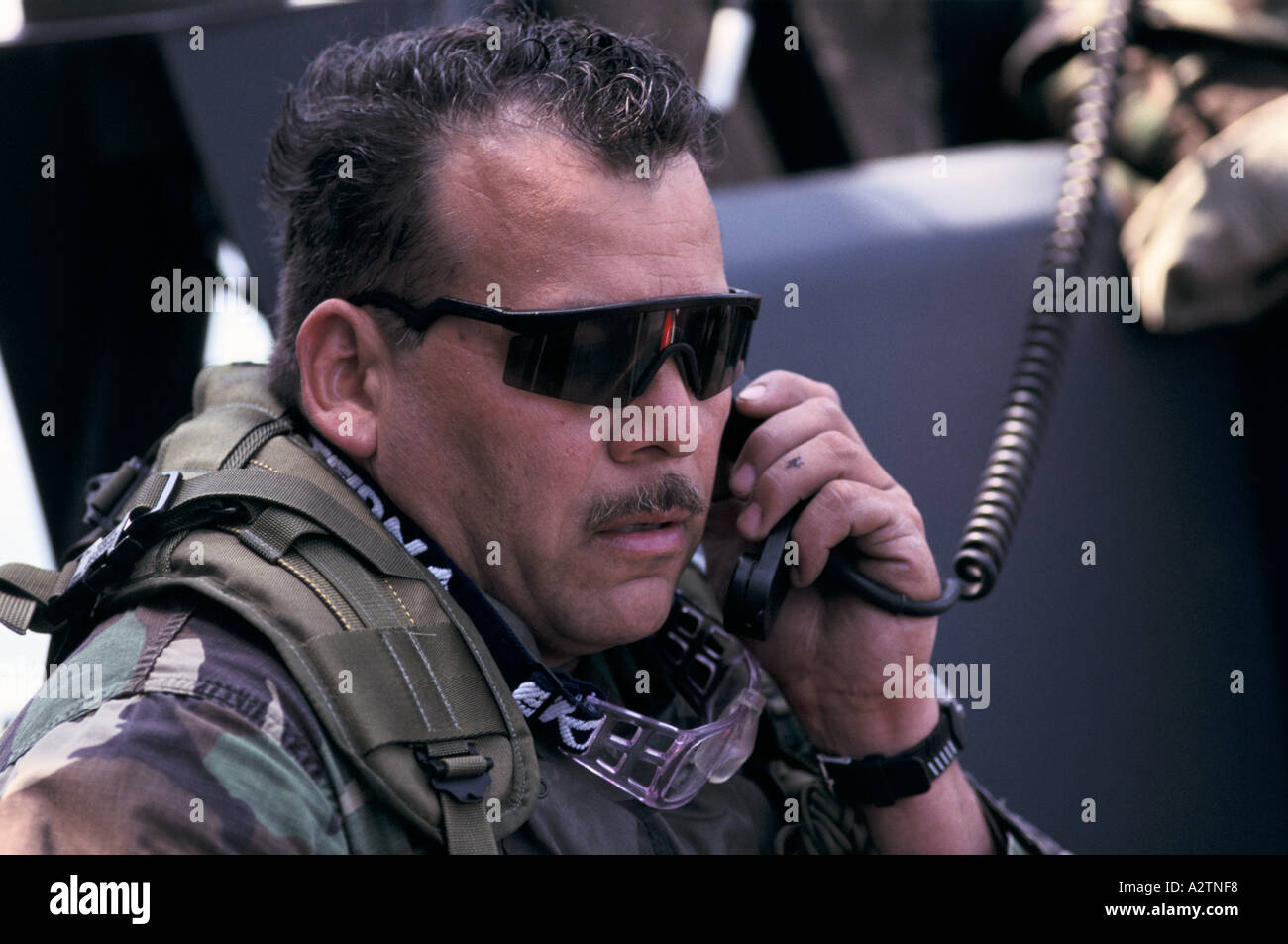 Us navy seal hi-res stock photography and images - Alamy