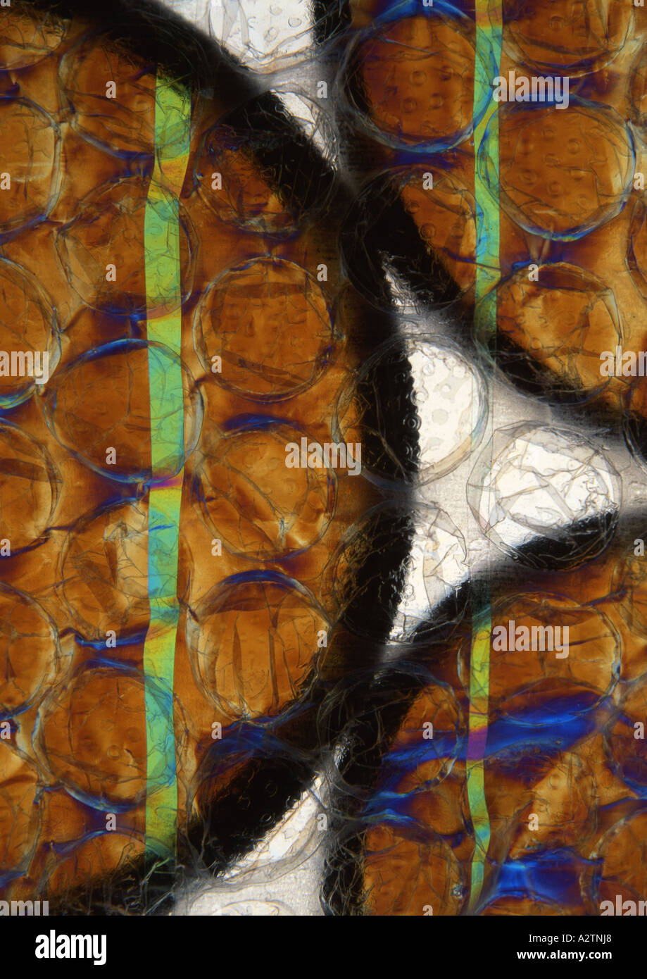 Cross Polarized Filters (Medium Format Stock Photo - Alamy