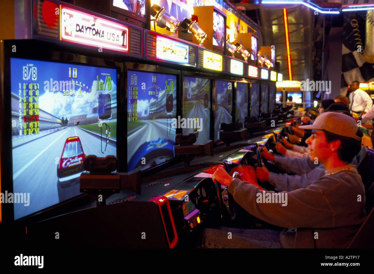 Sega High Resolution Stock Photography and Images - Alamy