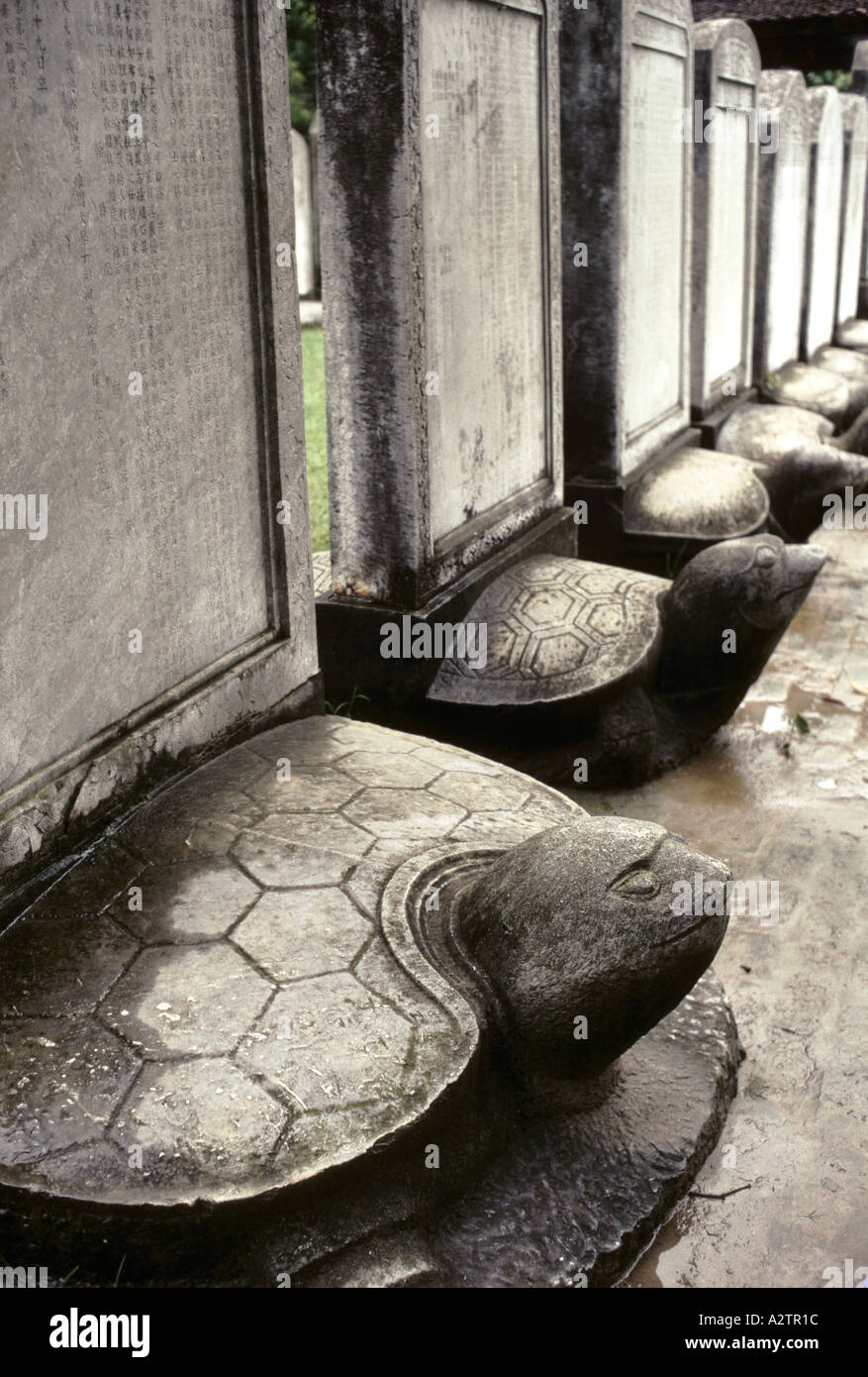 Turtle tomb hi-res stock photography and images - Alamy