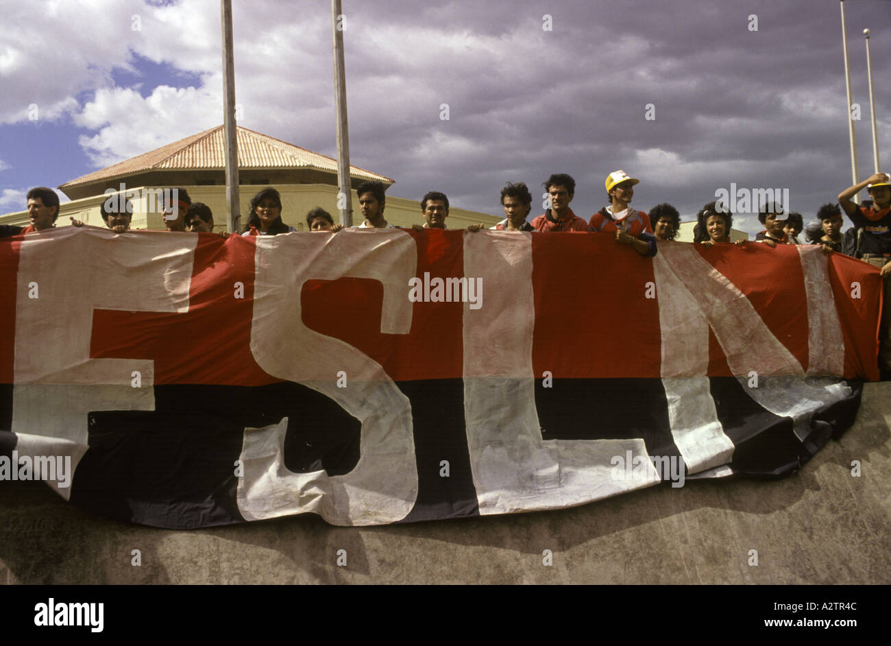 Sandinista Revolution High Resolution Stock Photography and Images - Alamy