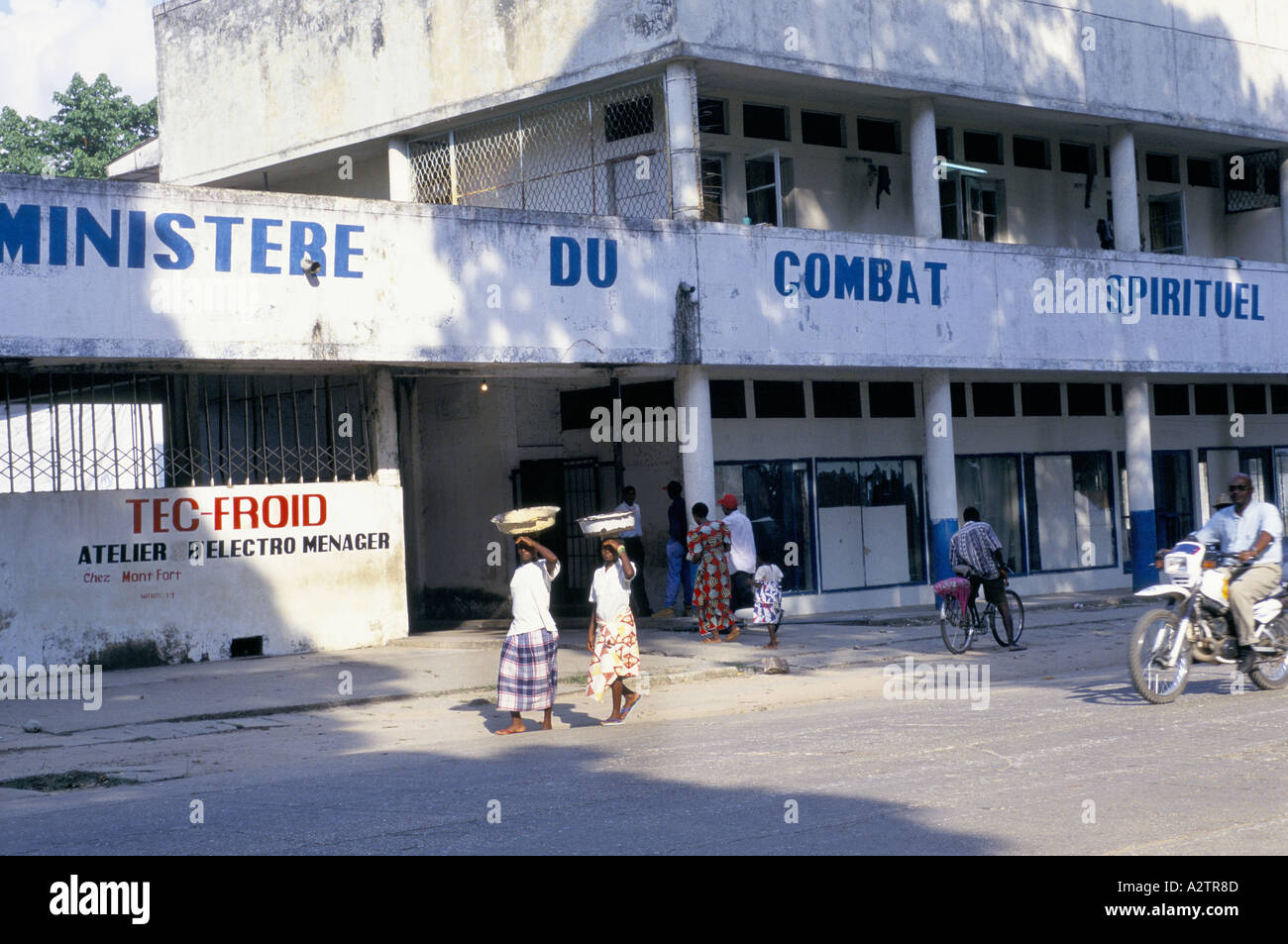 Kisangani Stock Photos & Kisangani Stock Images - Alamy