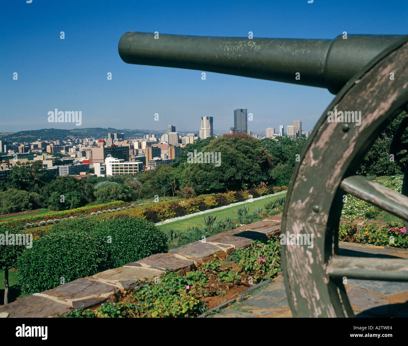 Union buildings gardens hi-res stock photography and images - Alamy