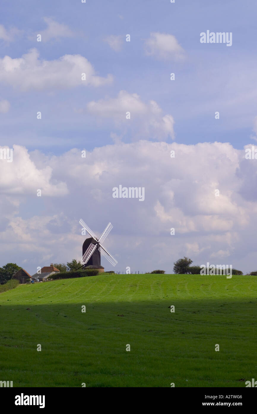 Barham kent england hi-res stock photography and images - Alamy