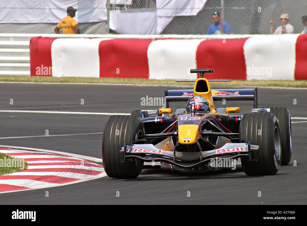 Quebec Formula 1 Race High Resolution Stock Photography and Images - Alamy