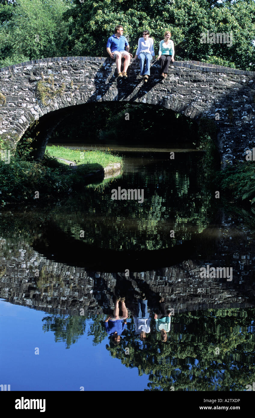 Cefn bridge hi-res stock photography and images - Alamy