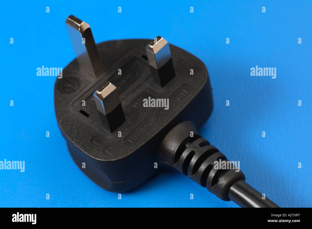 Three Pin Plug High Resolution Stock Photography and Images - Alamy