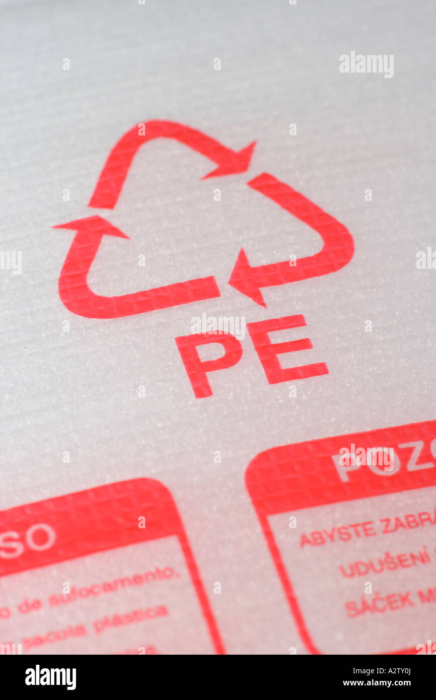 Recycleable material hi-res stock photography and images - Alamy